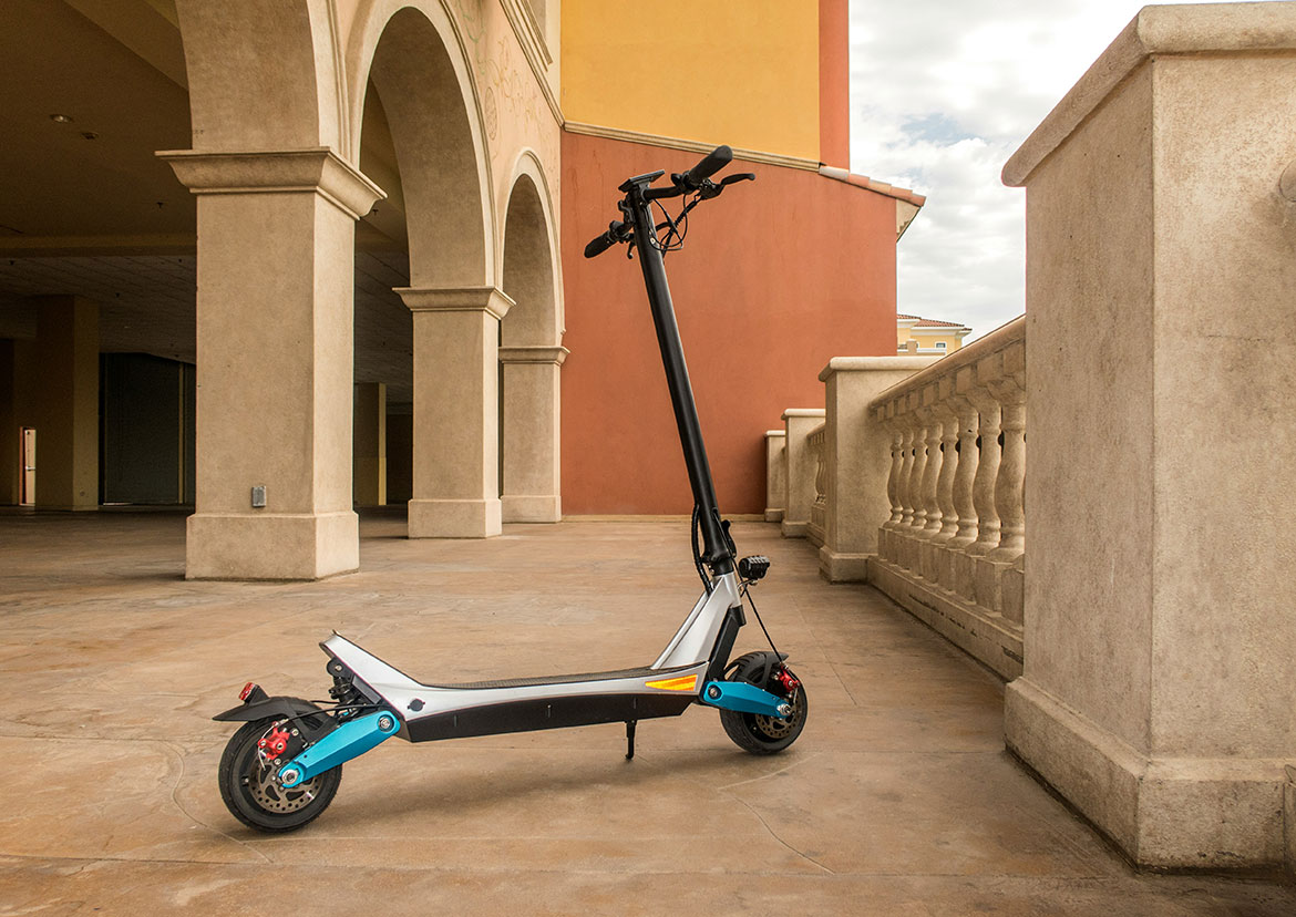 Darf Man Elektro Scooter Ohne Fhrerschein Fahren