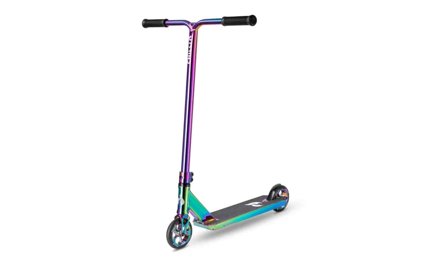 Chilli Reaper Reloaded V2 (2022) - neochrome - roller-scooter.info