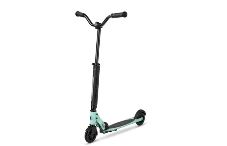 Micro Sprite deluxe (2022) - mint - roller-scooter.info